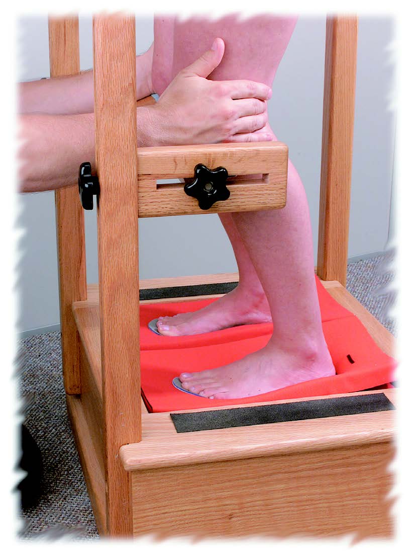 Foot Tech Mini-Lab Custom Molding Process – Step 3 | Wrymark, Inc ...