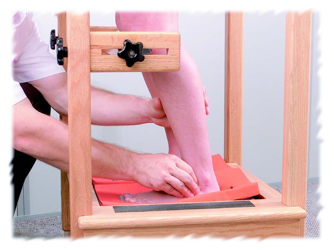 Foot Tech Mini-Lab Custom Molding Process – Step 4 | Wrymark, Inc ...