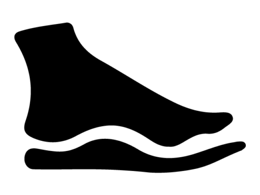1st Step Orthotics | Wrymark, Inc. - Premium Custom Orthotics & Prosthetics