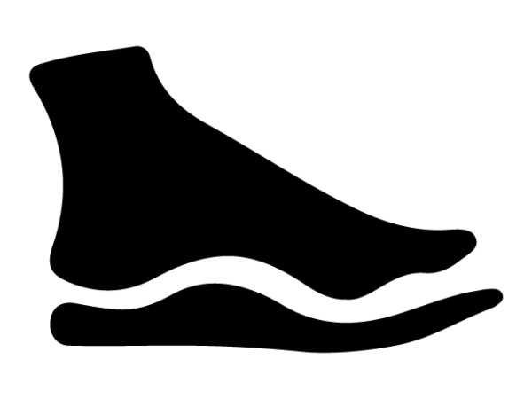 1st Step Orthotics | Wrymark, Inc. - Premium Custom Orthotics & Prosthetics